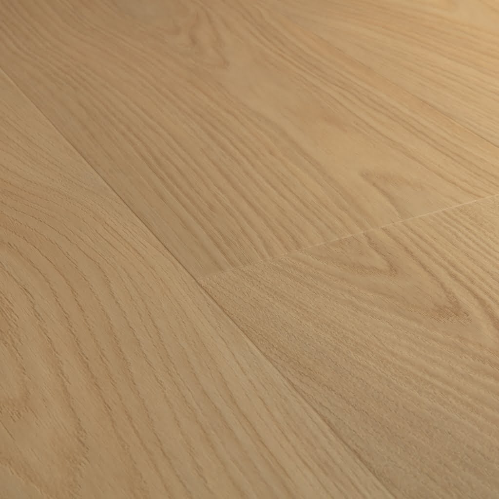 Roble pan de jengibre AVSP40278 Tablas pequeña Alpha Vynil Quick Step